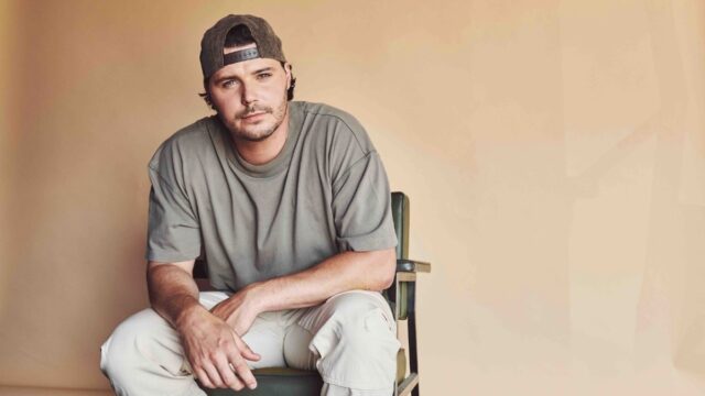 Josh Ross Unveils New Video for 'Single Again'
