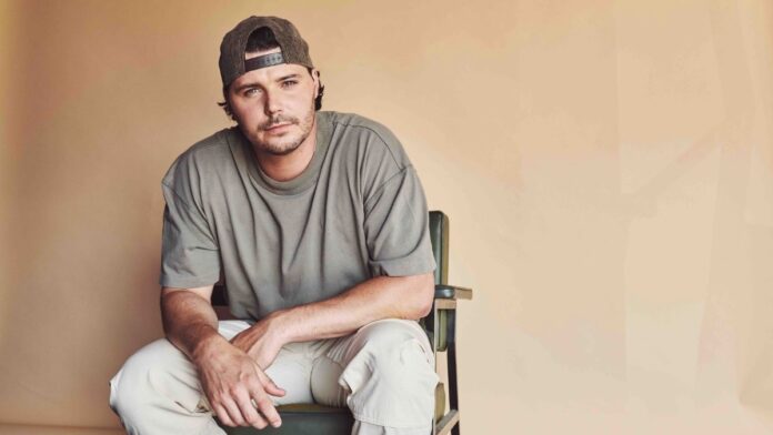 Josh Ross Unveils New Video for 'Single Again'