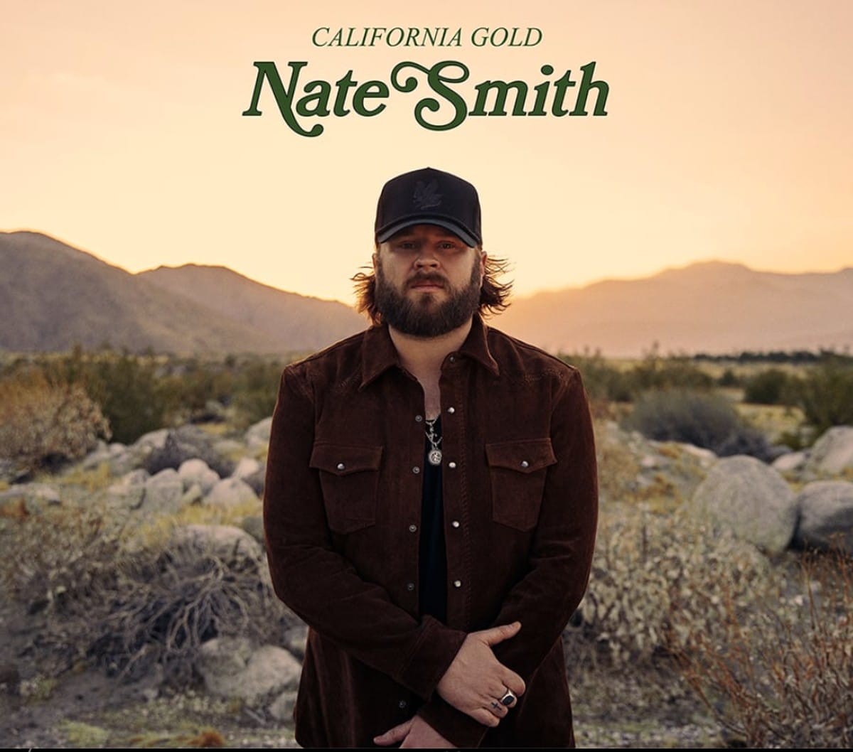 Nate Smith releases emotional new ballad 'Dads Don’t Die'