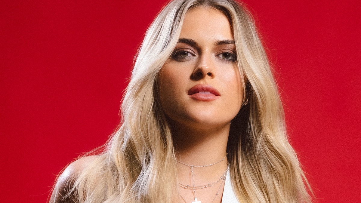 Alana Springsteen Releases Two New Songs & Looks Forward