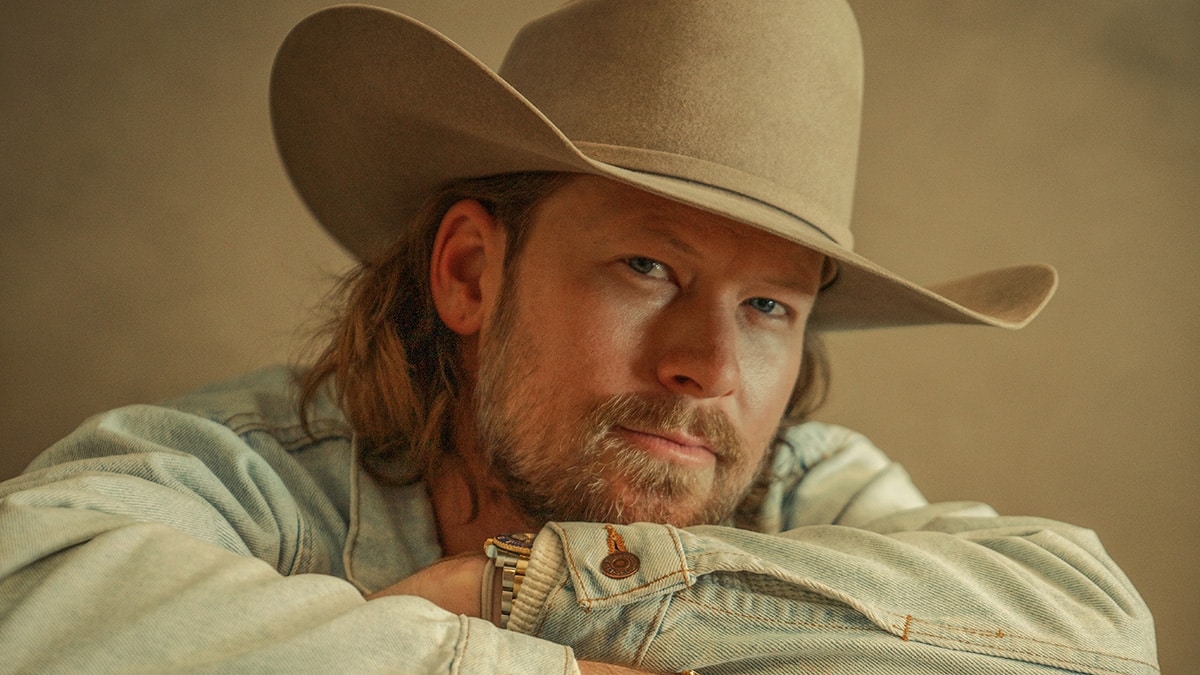 Brian Kelley delivers promise to his wife on new track 'If I Go First ...