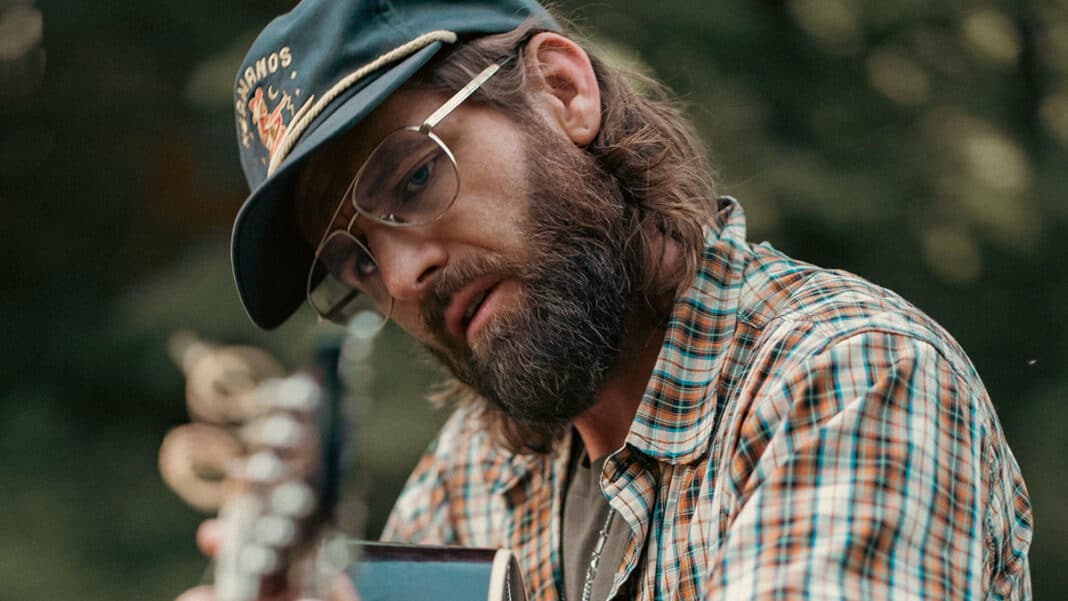 Review: Canaan Smith's new 'Chickahominy' album hits home hard ...