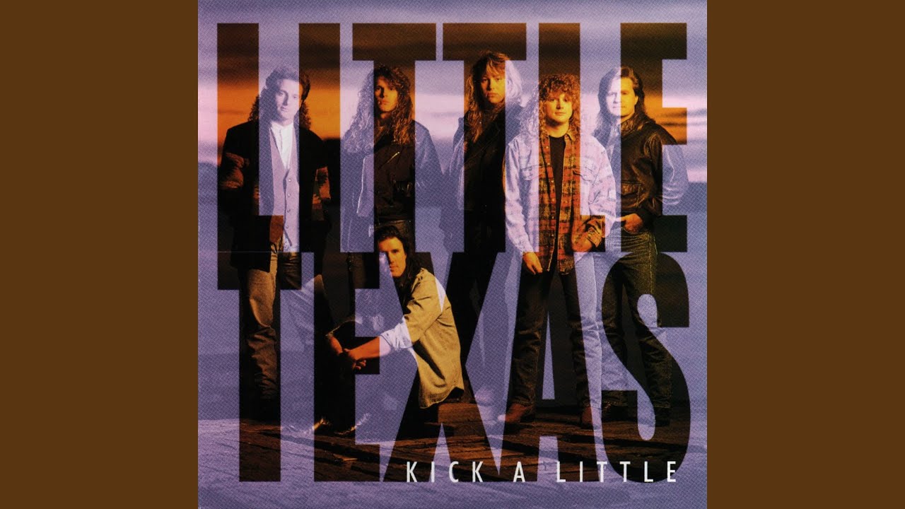 Celebrating the legacy of Little Texas on new tribute album ...