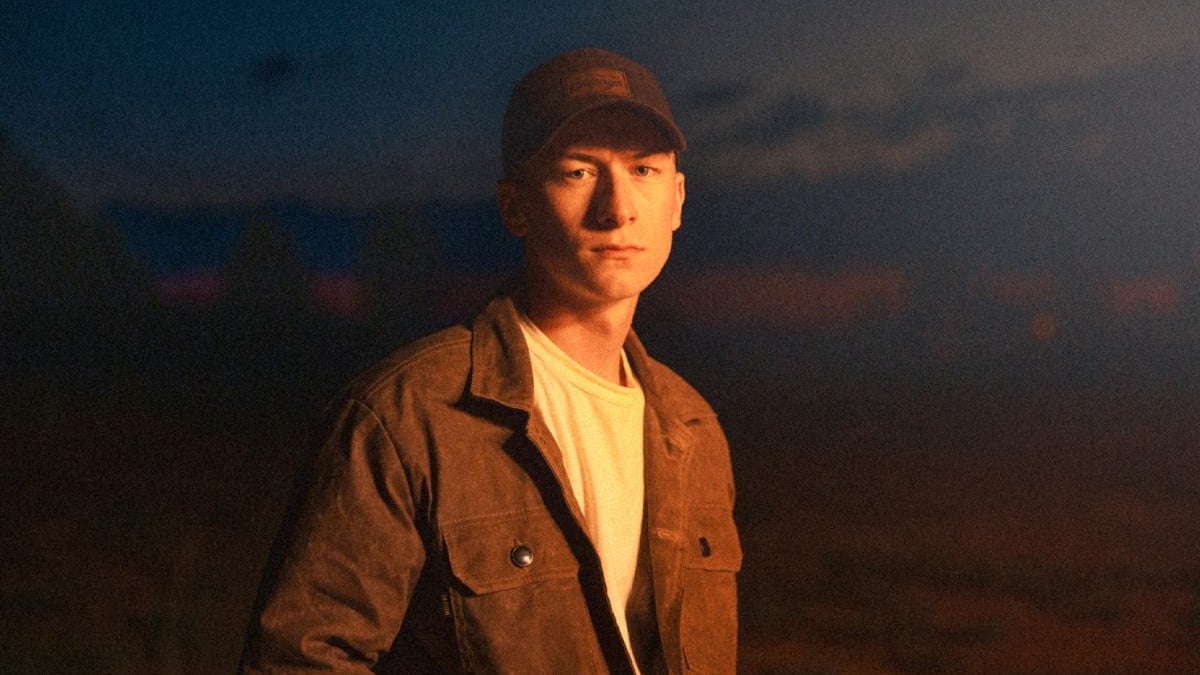 Sam Barber Drops 28 Track Debut Album 'Restless Mind'