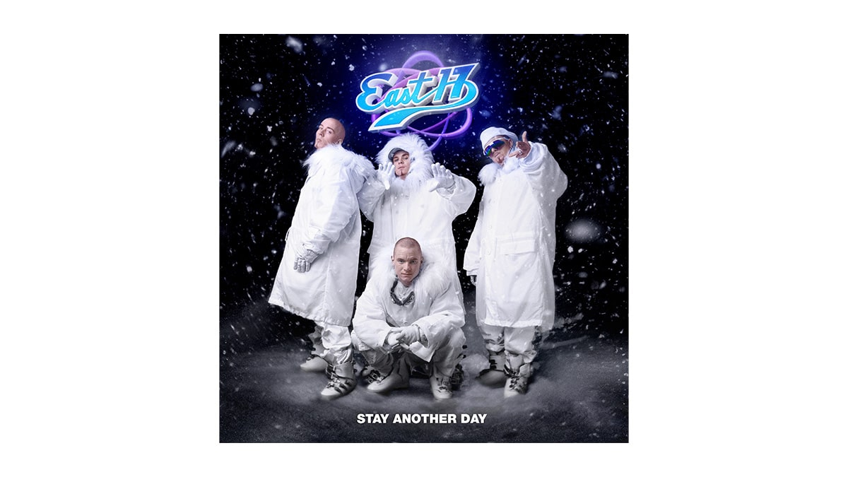 Tony Mortimer announces 30th anniversary celebration for East 17's ...