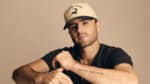 Greylan James releases new single 'Water At A Wedding'