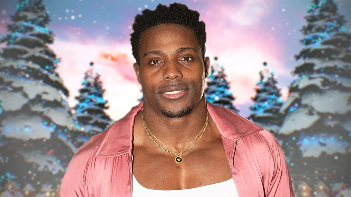 'Gladiators' star Nitro confirmed for 'Strictly Come Dancing' 2024 ...