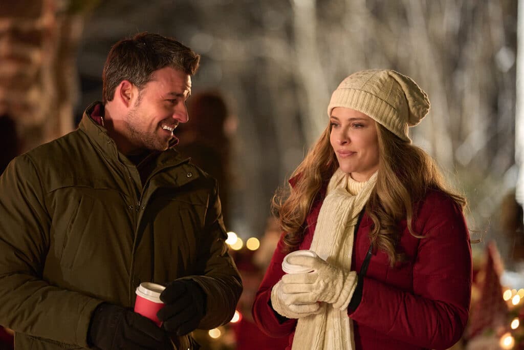 Review: ‘Christmas Under the Northern Lights’ features strong performances and reinforces the ...