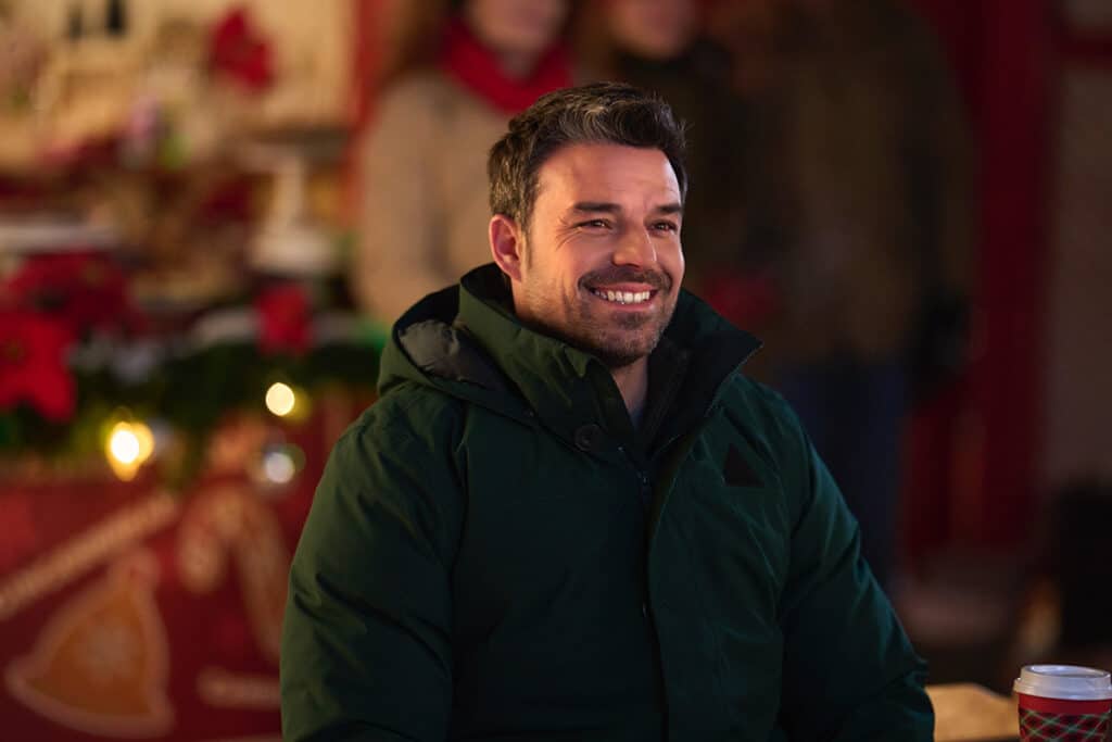 Review: ‘Christmas Under the Northern Lights’ features strong ...