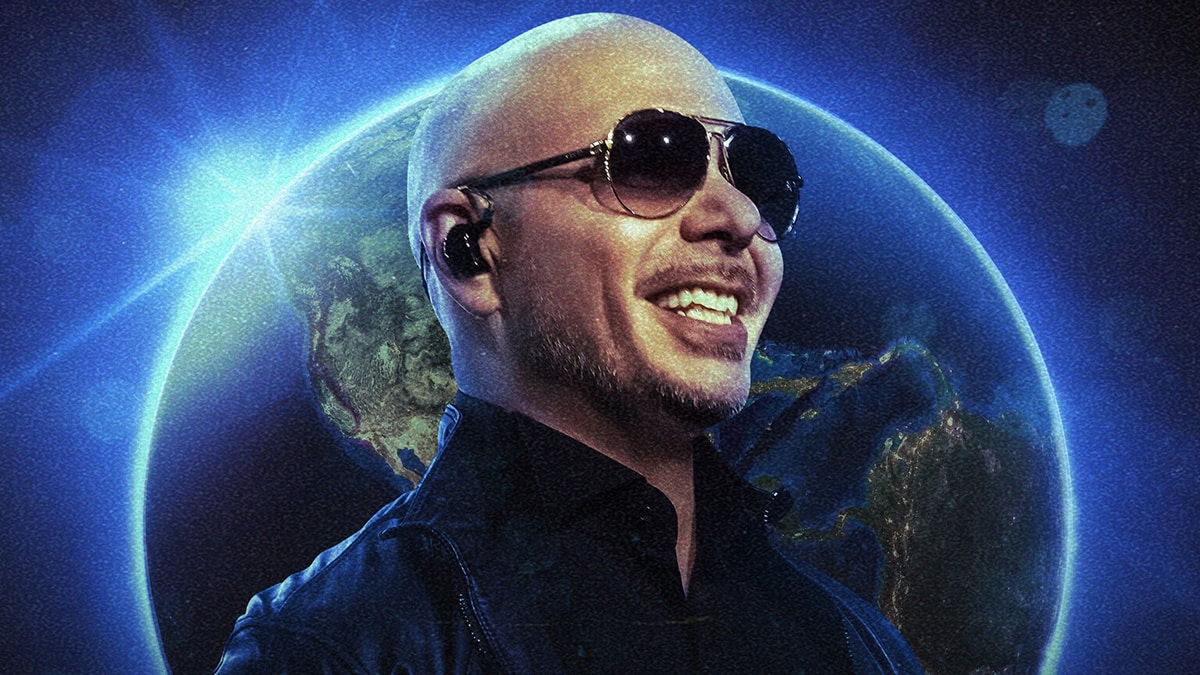 Pitbull to bring 'Party After Dark' Tour back to Europe in June ...