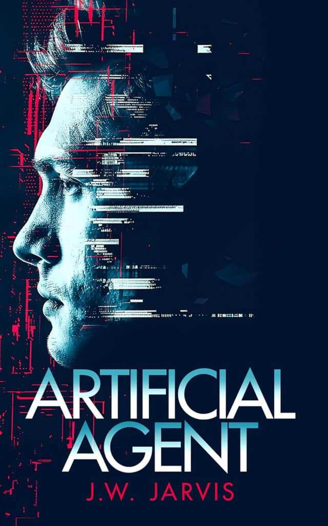 JW Jarvis - ‘Artificial Agent’ review - Entertainment Focus