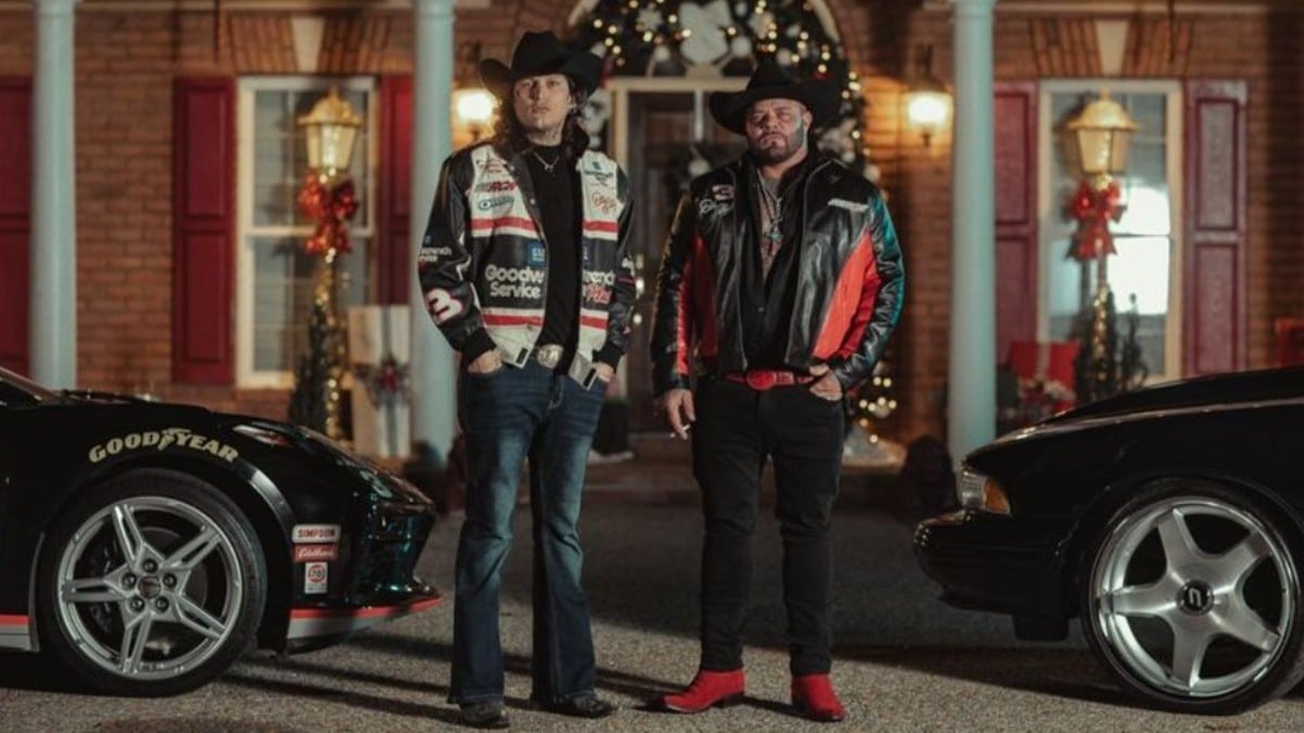 Clever Releases Hypnotic New Song 'Kansas' ft Struggle Jennings