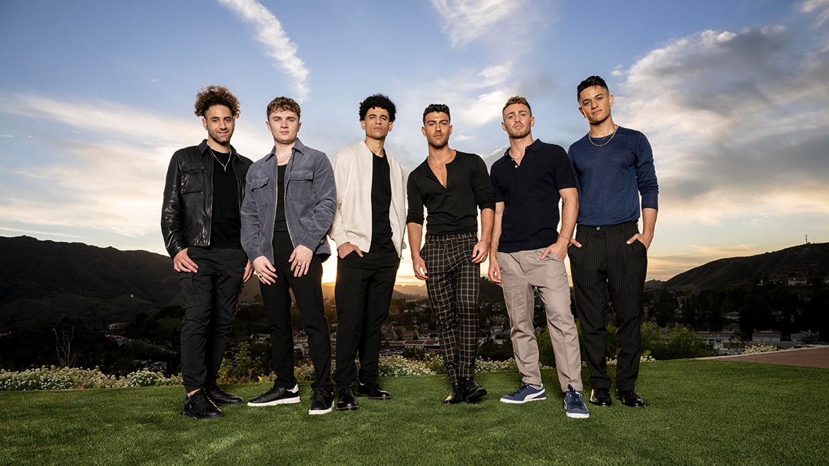Interview: as1one talk challenges, their documentary and their 2025 ...
