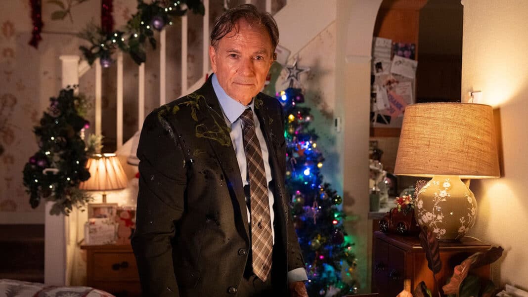 Richard Hillman makes shock 'Coronation Street' return - Entertainment ...