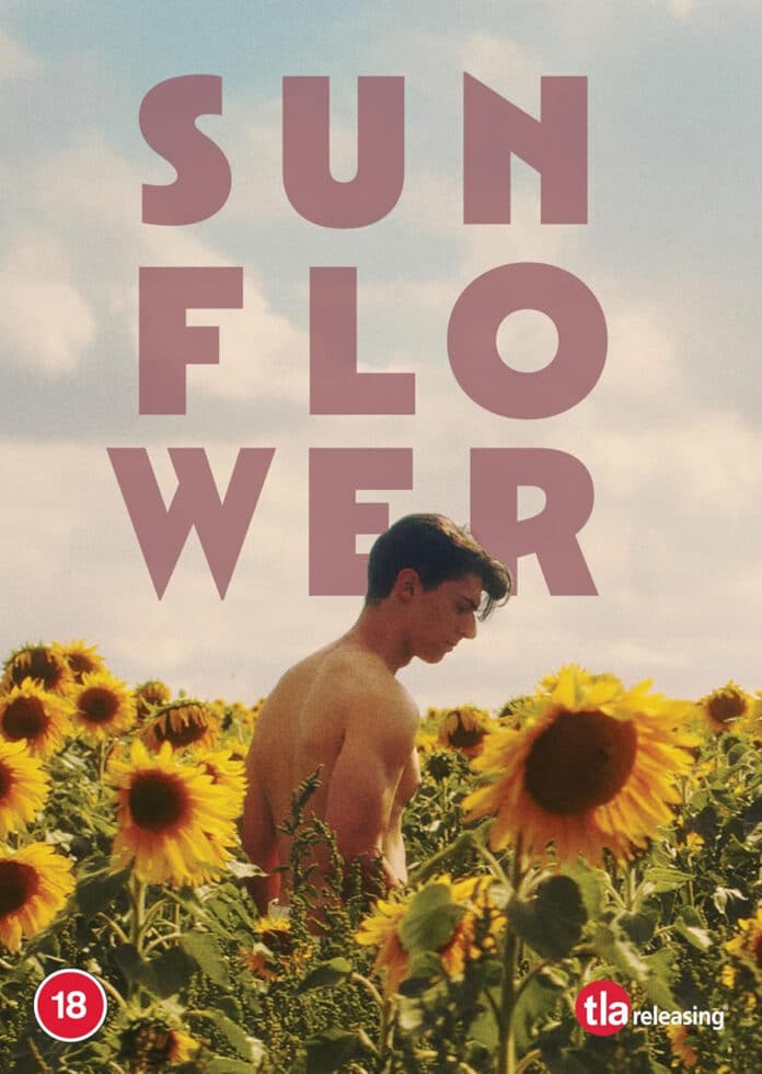 Review: 'Sunflower' is a coming out story that treads familiar ground ...