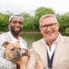 Interview: Dogfather Graeme Hall on the new series of ‘Dogs Behaving ...