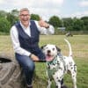 Interview: Dogfather Graeme Hall on the new series of ‘Dogs Behaving ...