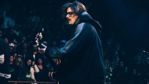 HARDY Starts JIM BOB tour & We Have the Setlist