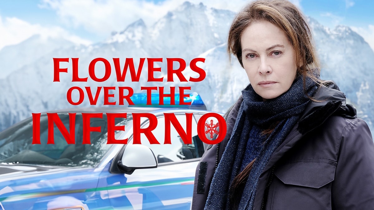 Walter Presents: 'Flowers Over the Inferno' coming in March ...