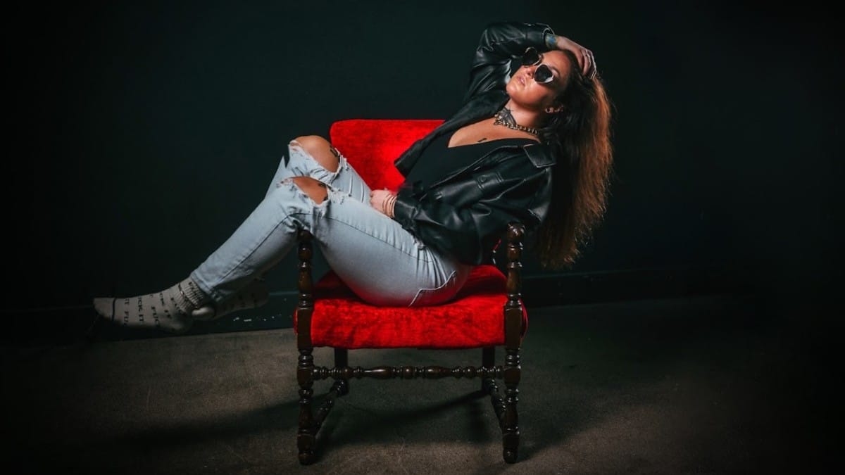 Interview: Allie Colleen on her new EP, family legacy & the future ...