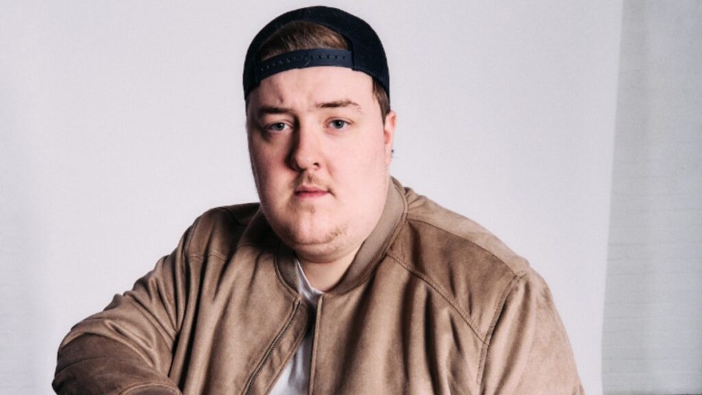 Gareth Breaks Out with new EP Release and Headlining Tour