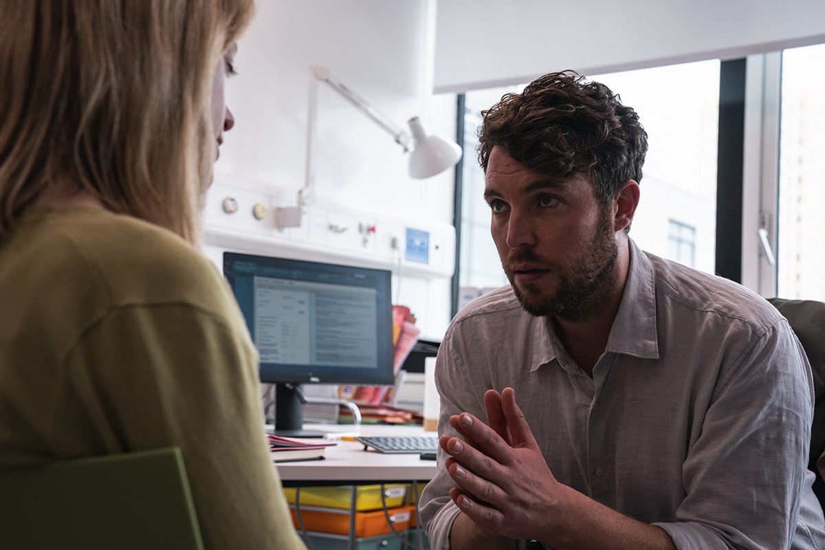 'Malpractice': see first-look images from series 2 - Entertainment Focus