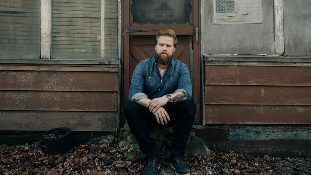 Charles Wesley Godwin announces ‘Live From The Steel City’ album ...