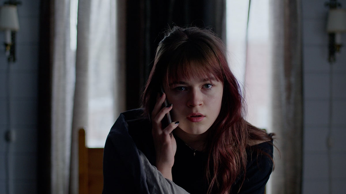 Walter Presents: 'Evilside' preview - an engaging watch - Entertainment Focus