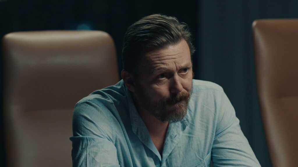 Walter Presents: 'Fatal Crossing' preview: immediately draws you in to ...