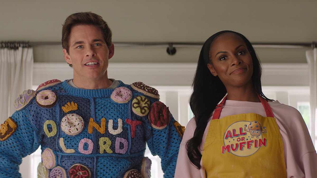James Marsden teases what fans can expect from 'Sonic The Hedgehog 3 ...