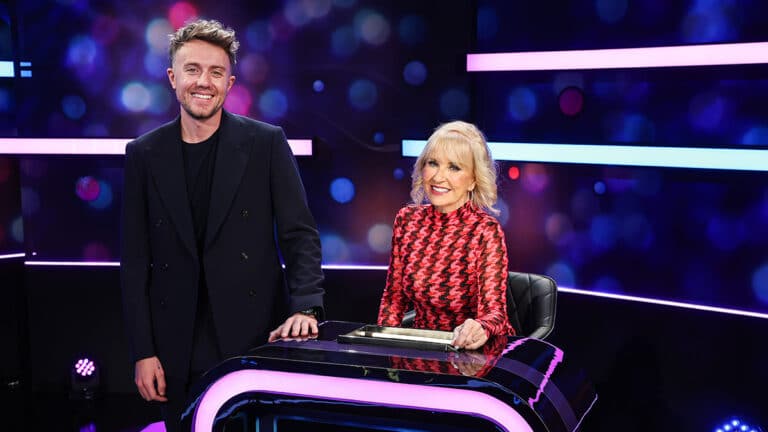 'The Finish Line' returning to BBC in March - Entertainment Focus
