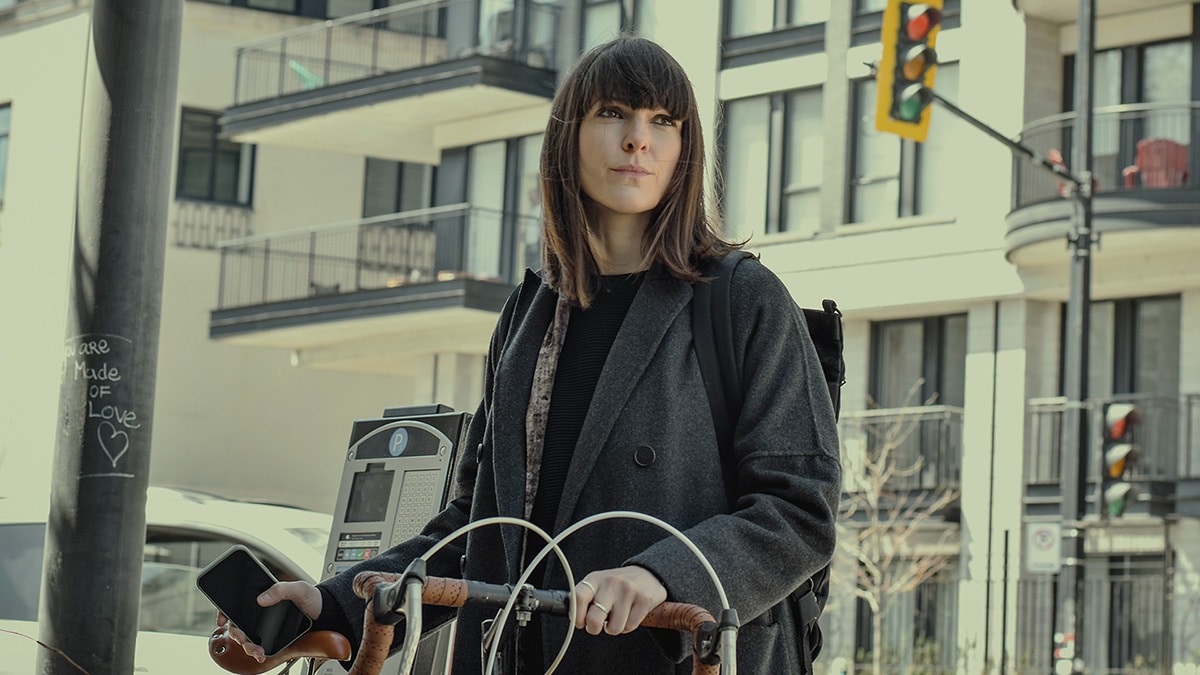 Walter Presents: 'The Sketch Artist' Season 3 preview - like a French-speaking NCIS or CSI ...