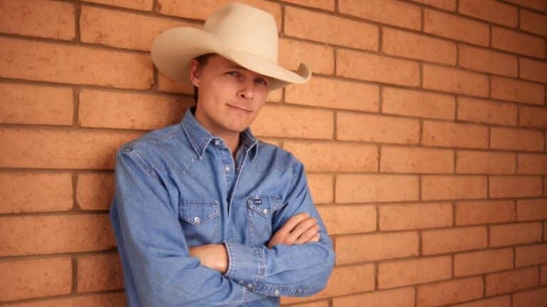Ned LeDoux releases deeply personal new album 'Safe Haven'