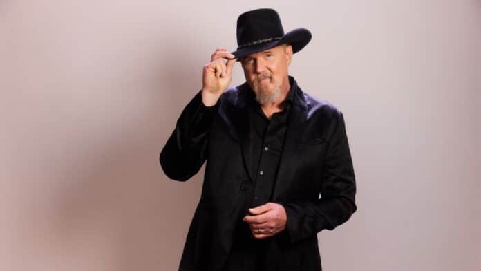 Trace Adkins releases new song 'That Someday' from his film 'Day of ...