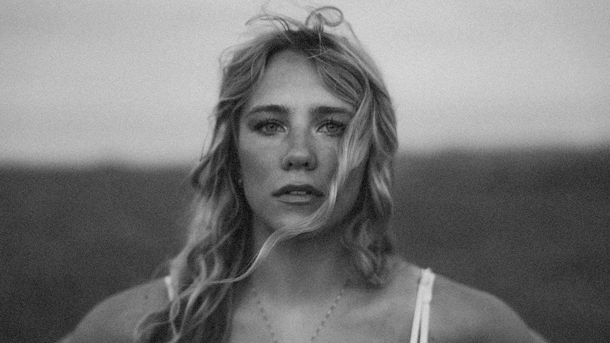 Avery Anna debuts new track 'Wish You Well' - Entertainment Focus