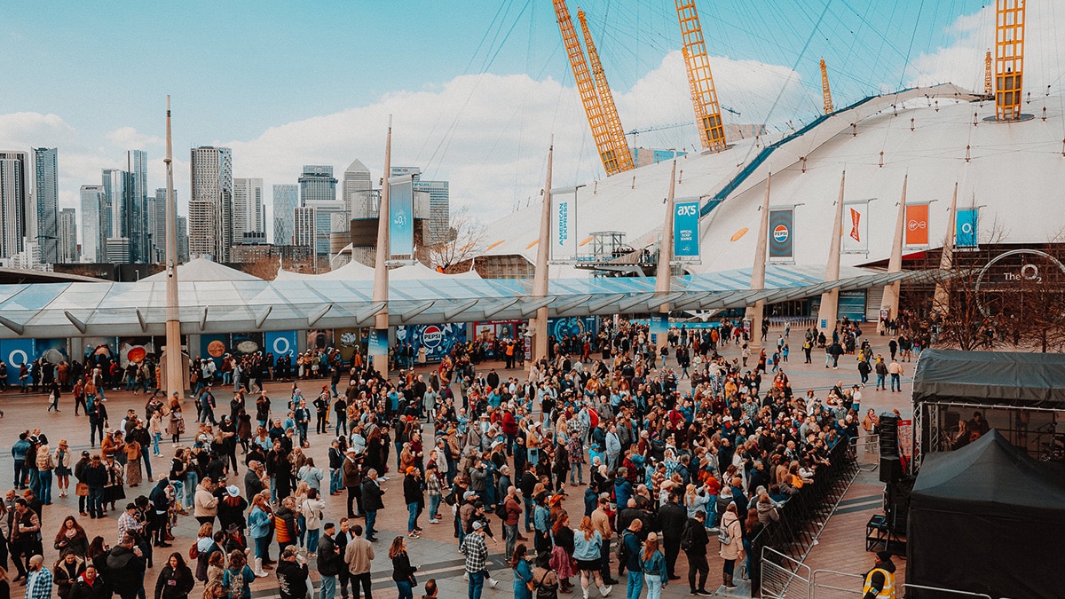 C2C 2026 dates and early-bird details revealed - Entertainment Focus