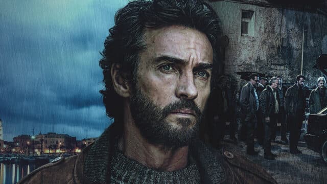 Walter Presents: 'Cold Summer' to launch on Channel 4 in April ...