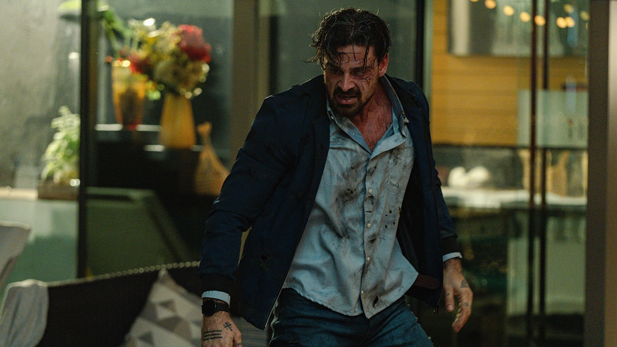 'Rebirth: Home Sweet Home': Michele Morrone action horror arrives in ...