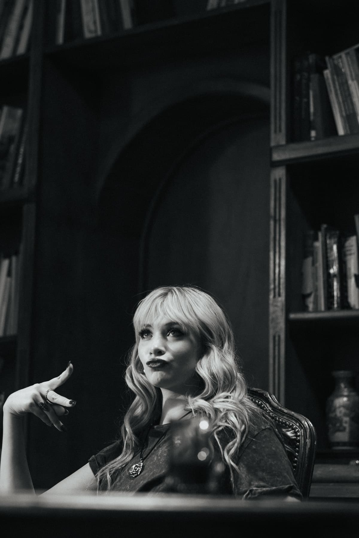 'Love & Blood': get your first-look at the new vampire series - Entertainment Focus