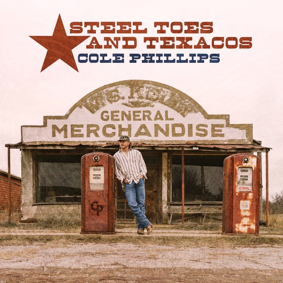Review: Cole Phillips channels world-weary honesty on debut EP