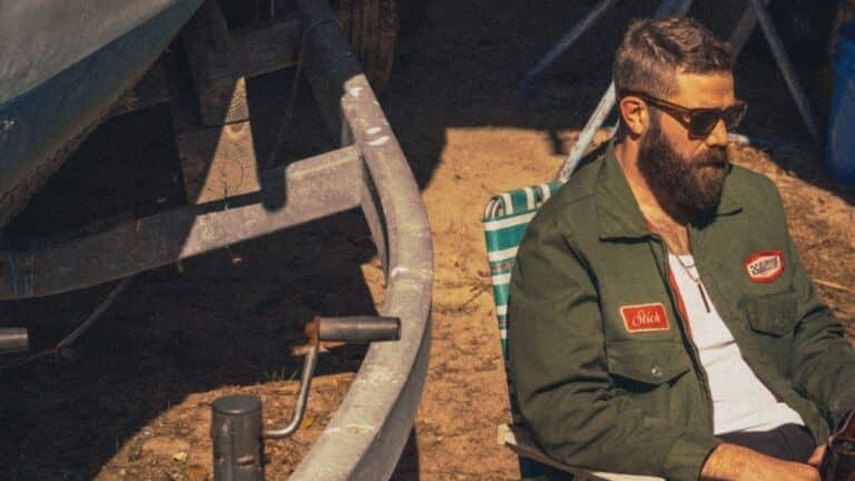 Jordan Davis announces new album 'Learn The Hard Way'