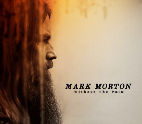 Lamb of God guitarist Mark Morton shines on new solo album