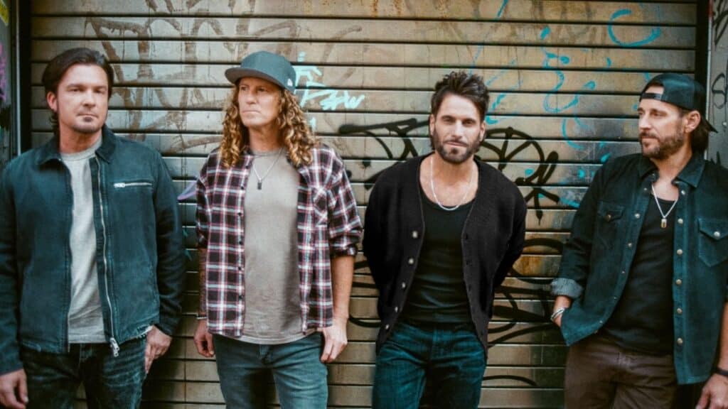 Country Calling 2026 reveals splits as day tickets go on sale ...