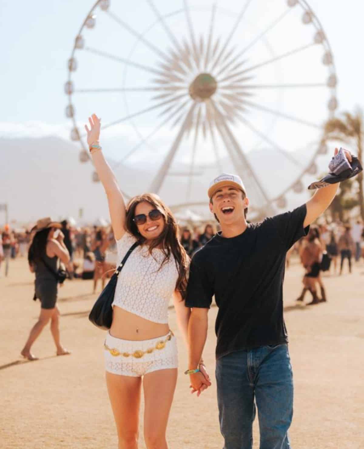 Review: Stagecoach 2025 delivers unforgettable moments