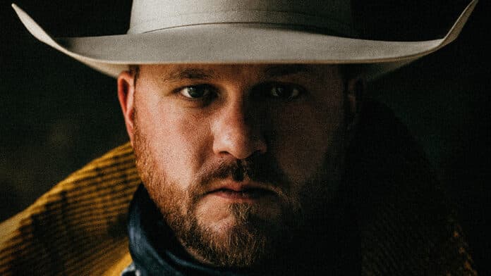 Cody Johnson launches his 'Live 26' tour this weekend - Entertainment Focus