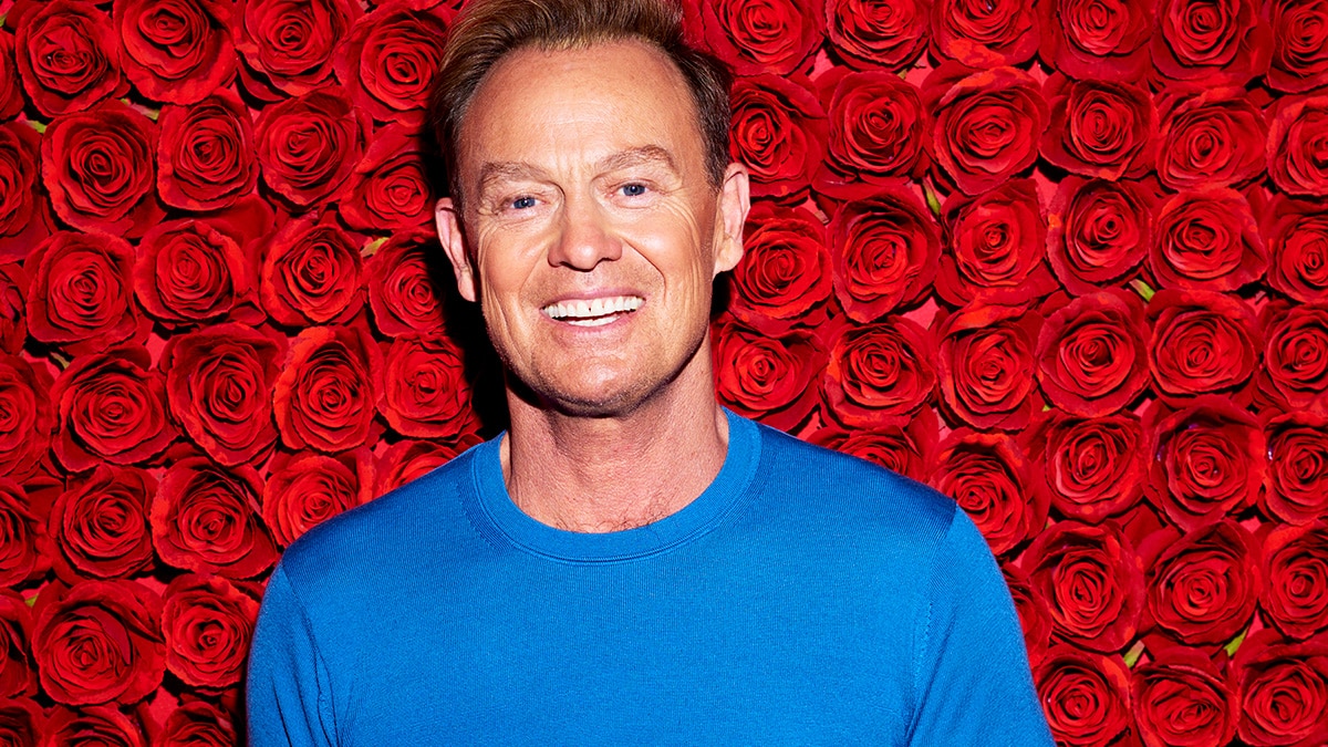 Jason Donovan announces 2026 dates for "Doin' Fine" Encore Tour ...