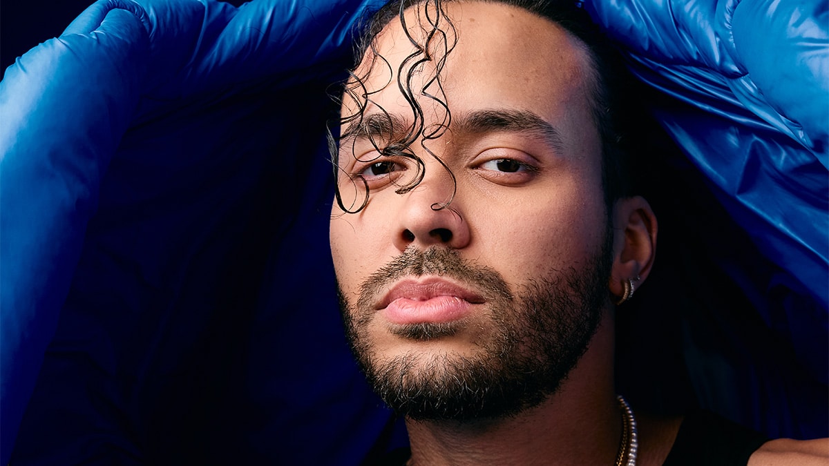 Prince Royce sets May release for new album 'Eterno' - Entertainment Focus