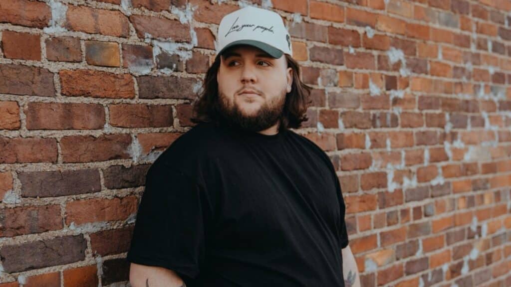 Brandon Wisham unleashes new summer-ready single 'She’s Good' amid ...
