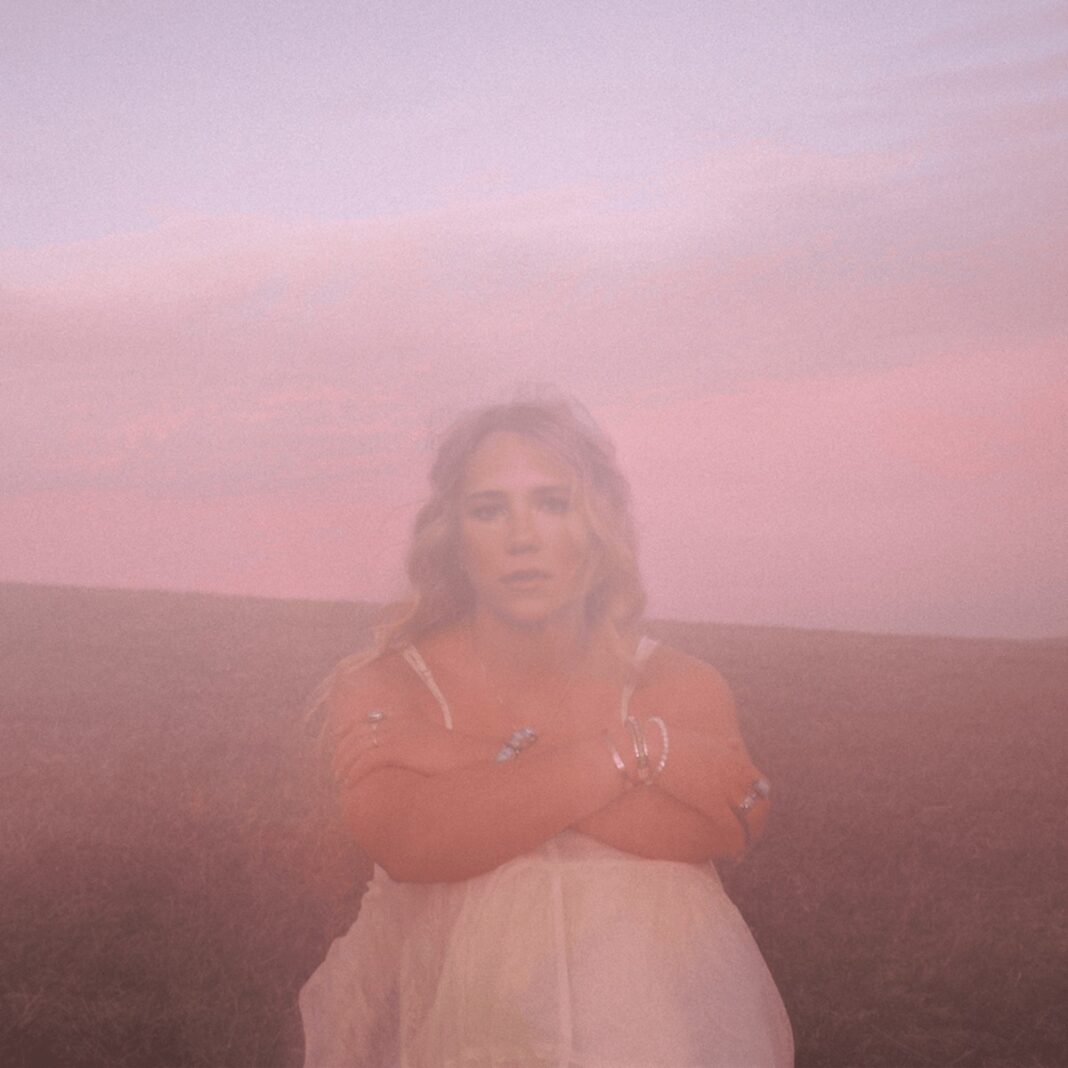 Review: Avery Anna turns hurt into healing on new album ‘let go letters ...