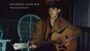 Waylon Wyatt honours his roots with heartfelt new single 'Sincerely ...